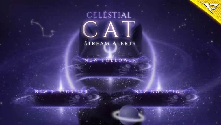 Stream Overlays | Free & Premium Overlays for Twitch, TikTok & Beyond ...