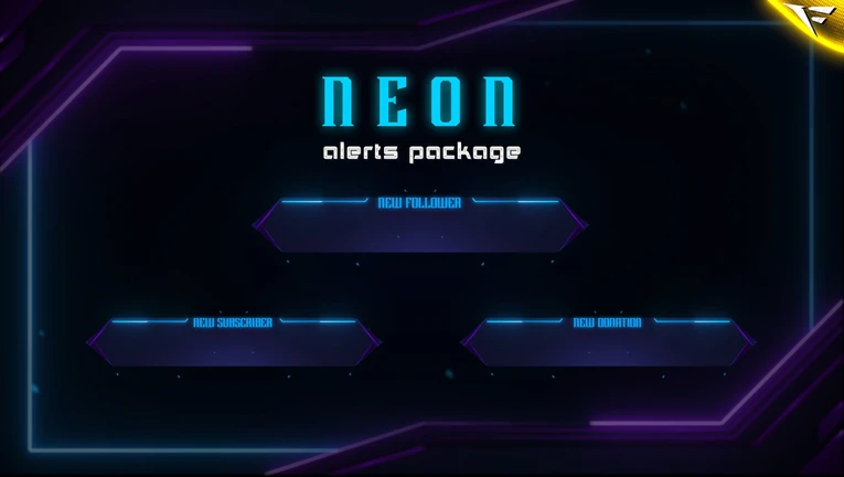 Stream Overlays | Free & Premium Overlays for Twitch, TikTok & Beyond ...