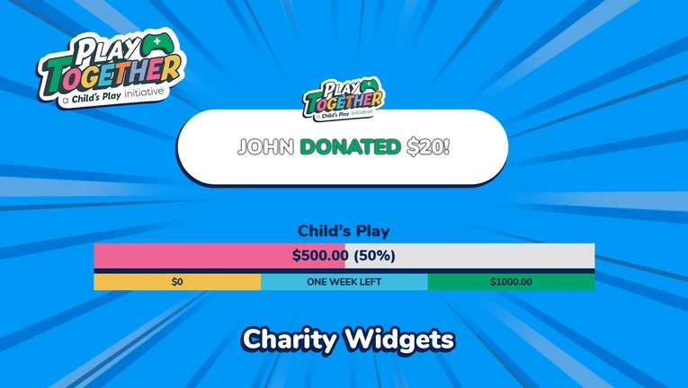 Stream Overlays | Free & Premium Overlays for Twitch, TikTok & Beyond ...