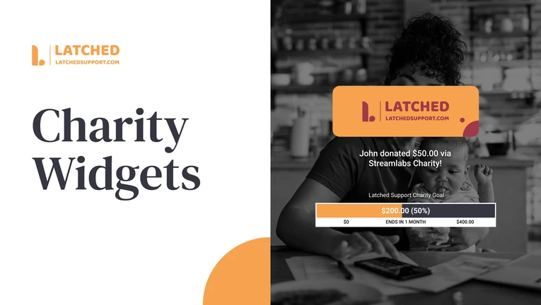 Stream Overlays | Free & Premium Overlays for Twitch, TikTok & Beyond ...