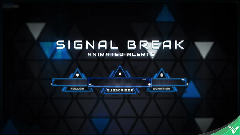 Stream Overlays | Free & Premium Overlays for Twitch, TikTok & Beyond ...