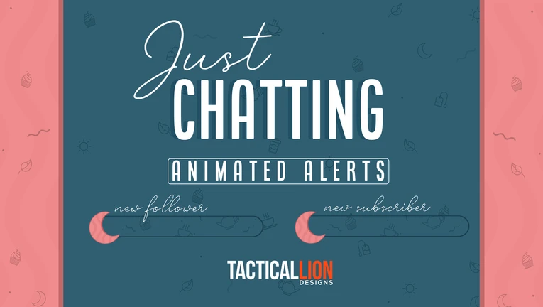 Stream Overlays | Free & Premium Overlays for Twitch, TikTok & Beyond ...