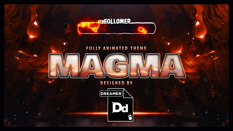 Stream Overlays | Free & Premium Overlays for Twitch, TikTok & Beyond ...