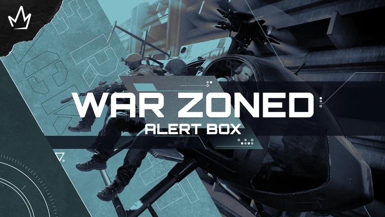 Stream Overlays | Free & Premium Overlays for Twitch, TikTok & Beyond ...