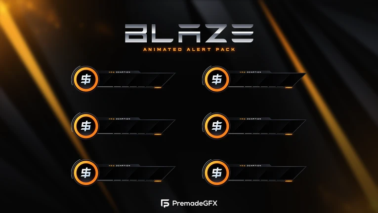 Stream Overlays | Free & Premium Overlays for Twitch, TikTok & Beyond | Streamlabs