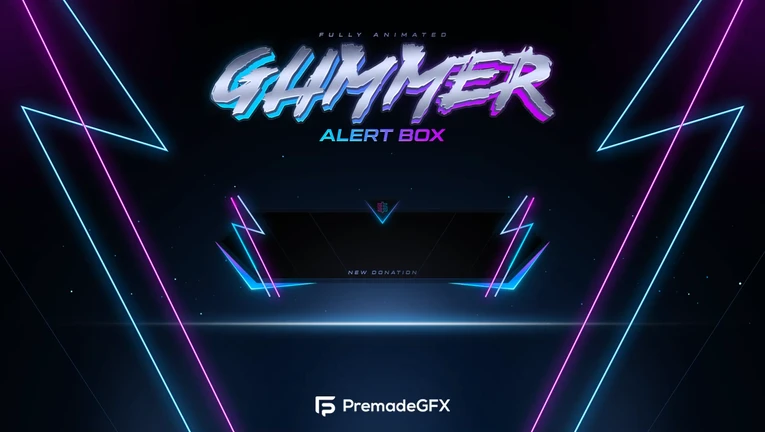 Stream Overlays | Free & Premium Overlays for Twitch, TikTok & Beyond | Streamlabs