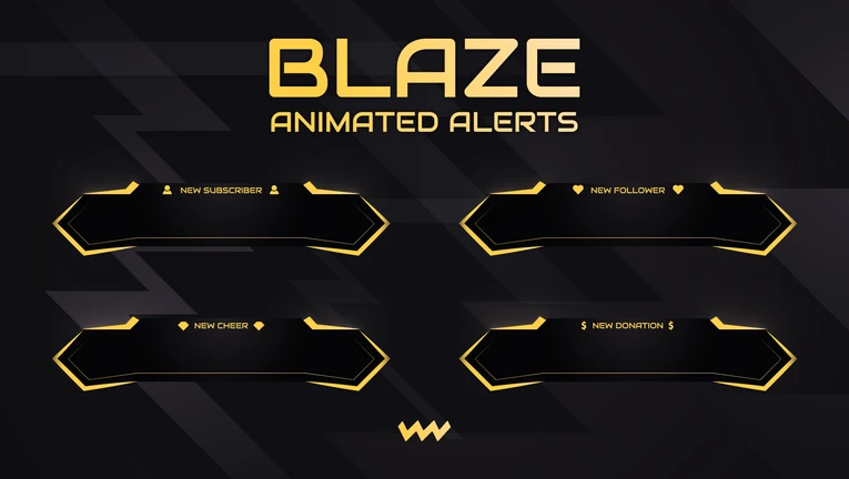 Stream Overlays | Free & Premium Overlays for Twitch, TikTok & Beyond | Streamlabs