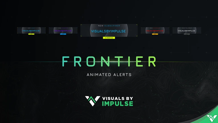 Stream Overlays | Free & Premium Overlays for Twitch, TikTok & Beyond ...