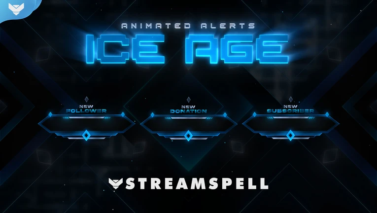 Stream Overlays | Free & Premium Overlays for Twitch, TikTok & Beyond ...