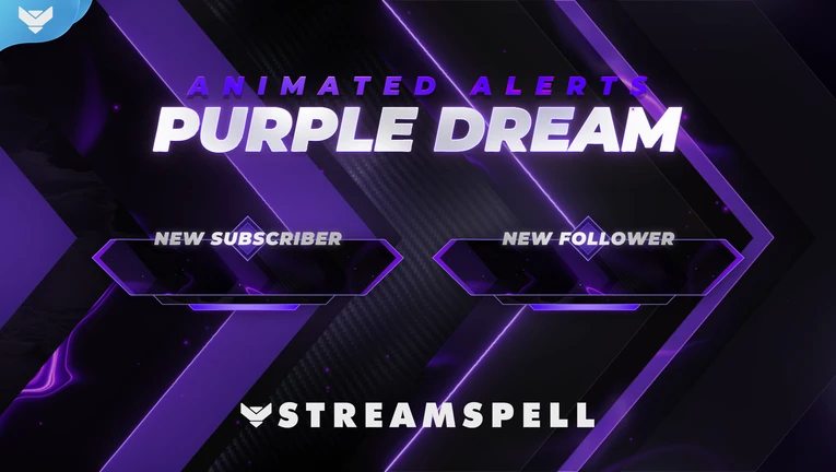 Stream Overlays | Free & Premium Overlays for Twitch, TikTok & Beyond ...