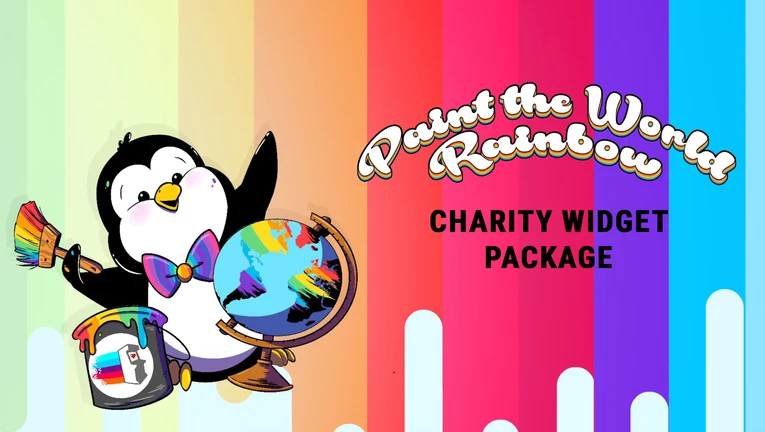 Stream Overlays | Free & Premium Overlays for Twitch, TikTok & Beyond ...