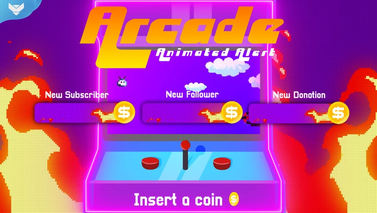 Stream Overlays | Free & Premium Overlays for Twitch, TikTok & Beyond | Streamlabs