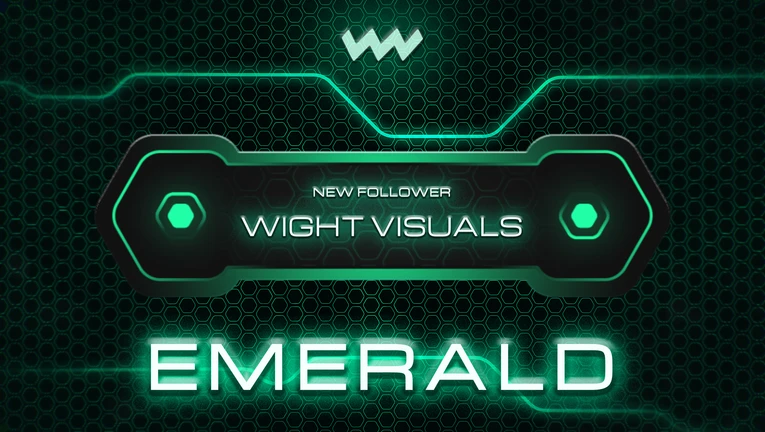 Stream Overlays | Free & Premium Overlays for Twitch, TikTok & Beyond ...