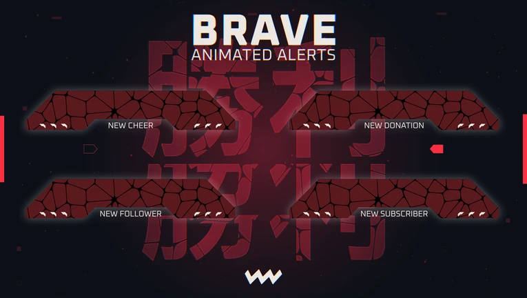 Stream Overlays | Free & Premium Overlays for Twitch, TikTok & Beyond ...