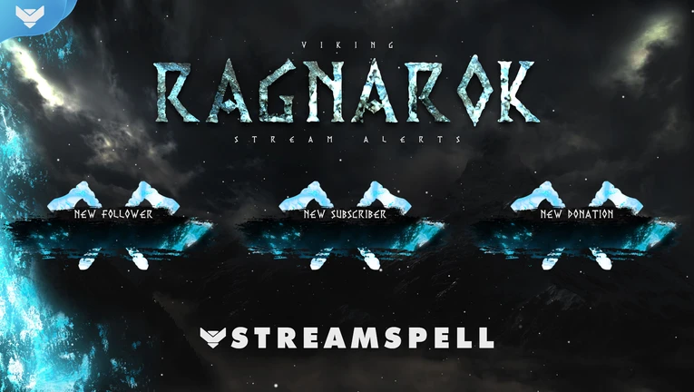 Stream Overlays | Free & Premium Overlays for Twitch, TikTok & Beyond | Streamlabs