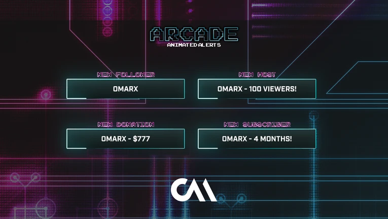 Stream Overlays | Free & Premium Overlays for Twitch, TikTok & Beyond | Streamlabs