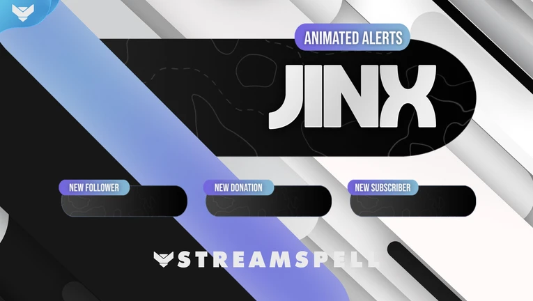 Stream Overlays | Free & Premium Overlays for Twitch, TikTok & Beyond ...