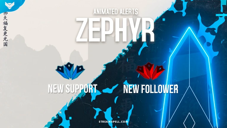 Stream Overlays | Free & Premium Overlays for Twitch, TikTok & Beyond | Streamlabs