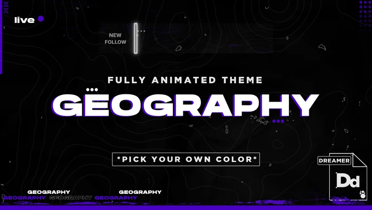 Stream Overlays | Free & Premium Overlays for Twitch, TikTok & Beyond ...