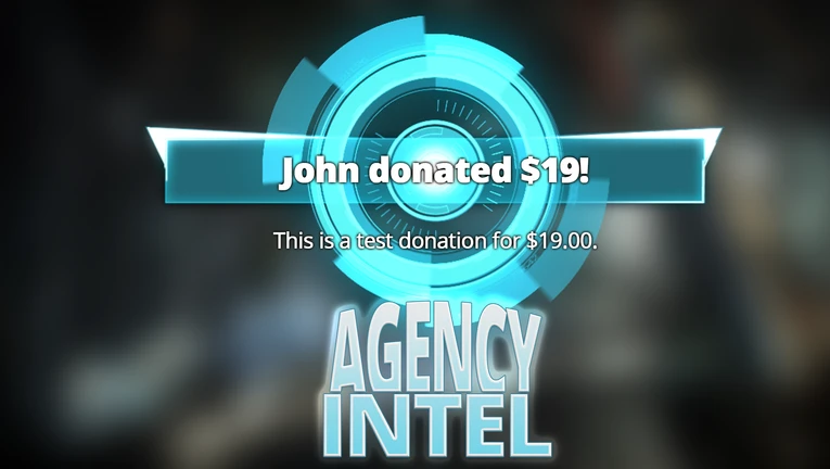 Stream Overlays | Free & Premium Overlays for Twitch, TikTok & Beyond ...