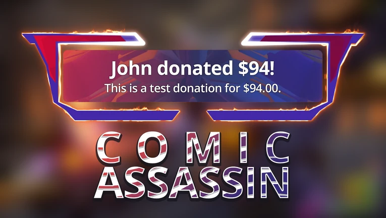 Stream Overlays | Free & Premium Overlays for Twitch, TikTok & Beyond ...