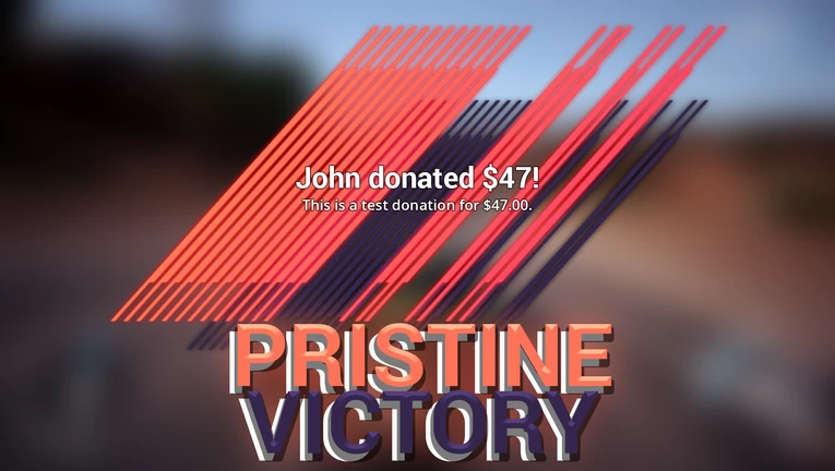 Stream Overlays | Free & Premium Overlays for Twitch, TikTok & Beyond ...